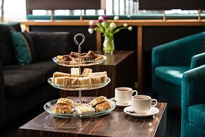 Hotel Leonardo Edinburgh Murrayfield, Edinburgh, United Kingdom ...