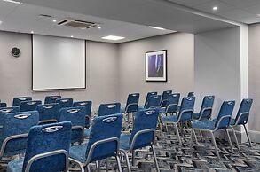 Hotel Leonardo Edinburgh Murrayfield, Edinburgh, United Kingdom ...
