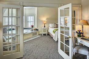 Hotel Carter House Inns, Eureka, United States of America - Lowest Rate ...