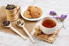 Hotel Carter House Inns, Eureka, United States of America - Lowest Rate ...