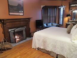 Hotel Carter House Inns, Eureka, United States of America - Lowest Rate ...
