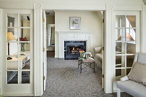 Hotel Carter House Inns, Eureka, United States of America - Lowest Rate ...