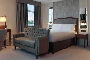 DoubleTree by Hilton Harrogate Majestic Hotel & Spa, Harrogate, United ...