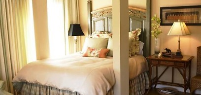 Hotel Channel Road Inn, A Four Sisters Inn, Santa Monica, United States ...