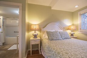 Hotel Channel Road Inn, A Four Sisters Inn, Santa Monica, United States ...