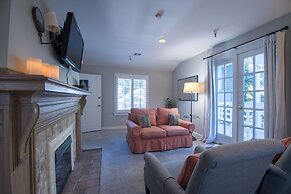 Hotel Channel Road Inn, A Four Sisters Inn, Santa Monica, United States ...