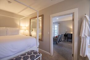 Hotel Channel Road Inn, A Four Sisters Inn, Santa Monica, United States ...