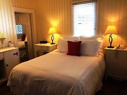 Hotel Channel Road Inn, A Four Sisters Inn, Santa Monica, United States ...