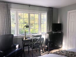 Hotel Channel Road Inn, A Four Sisters Inn, Santa Monica, United States ...