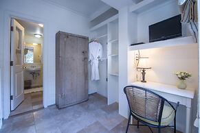 Hotel Channel Road Inn, A Four Sisters Inn, Santa Monica, United States ...