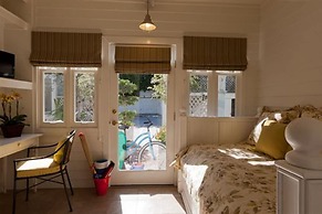 Hotel Channel Road Inn, A Four Sisters Inn, Santa Monica, United States ...