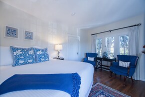 Hotel Channel Road Inn, A Four Sisters Inn, Santa Monica, United States ...