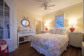 Hotel Channel Road Inn, A Four Sisters Inn, Santa Monica, United States ...