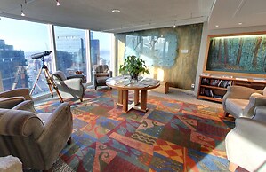 Hotel Embarc Vancouver, Vancouver, Canada - Lowest Rate Guaranteed!