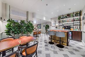 Hotel Mornington London Kensington, BW Premier Collection, London ...