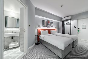 Hotel Mornington London Kensington, BW Premier Collection, London ...