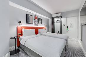 Hotel Mornington London Kensington, BW Premier Collection, London ...