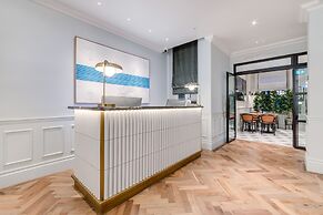 Hotel Mornington London Kensington, BW Premier Collection, London ...