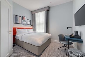 Hotel Mornington London Kensington, BW Premier Collection, London ...