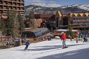 Hotel Beaver Run Resort & Conference Center, Breckenridge, United ...