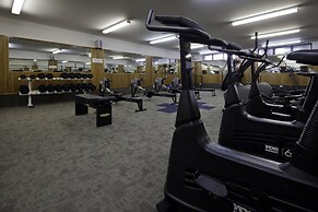 Distinction Hamilton Hotel & Conference Centre, Hamilton, New Zealand ...