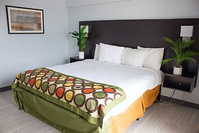 Hotel Sun and Sand Resort Oceanfront Suites, Virginia Beach, United ...