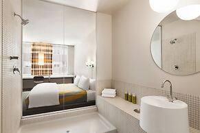 The Delphi Hotel, Los Angeles, United States of America - Lowest Rate ...