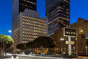 The Delphi Hotel, Los Angeles, United States of America - Lowest Rate ...