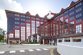Copthorne Hotel Slough Windsor, Slough, United Kingdom - Lowest Rate ...