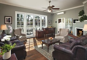 Hotel Lavender Inn by the Sea, Santa Barbara, United States of America ...