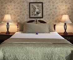 Hotel Lavender Inn by the Sea, Santa Barbara, United States of America ...