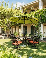 Hotel Lavender Inn by the Sea, Santa Barbara, United States of America ...