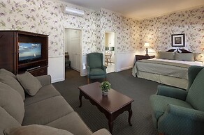 Hotel Lavender Inn by the Sea, Santa Barbara, United States of America ...