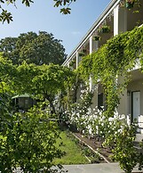 Hotel Lavender Inn by the Sea, Santa Barbara, United States of America ...