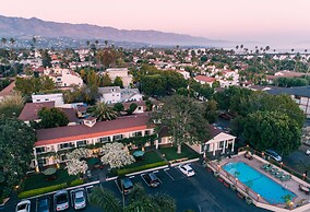 Hotel Lavender Inn by the Sea, Santa Barbara, United States of America ...
