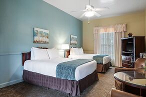 Hotel Lavender Inn by the Sea, Santa Barbara, United States of America ...