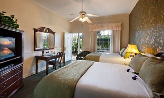 Hotel Lavender Inn by the Sea, Santa Barbara, United States of America ...