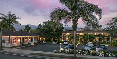 Hotel Lavender Inn by the Sea, Santa Barbara, United States of America ...
