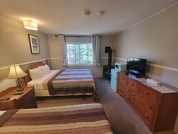 Hotel Cinnamon Bear Inn, Mammoth Lakes, United States of America ...