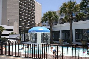 Hotel Polynesian Beach & Golf Resort, Myrtle Beach, United States of ...