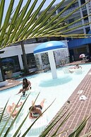Hotel Polynesian Beach & Golf Resort, Myrtle Beach, United States of ...