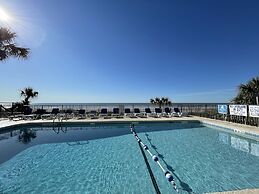 Hotel Polynesian Beach & Golf Resort, Myrtle Beach, United States of ...