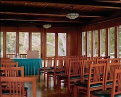 Hotel Asilomar Conference Grounds, Pacific Grove, United States of ...