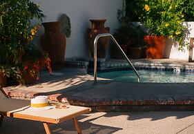 Ingleside Estate Hotel & Bungalows- Adults Only, Palm Springs, United ...
