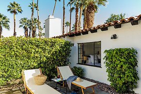 Ingleside Estate Hotel & Bungalows- Adults Only, Palm Springs, United ...