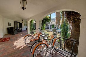 Ingleside Estate Hotel & Bungalows- Adults Only, Palm Springs, United ...