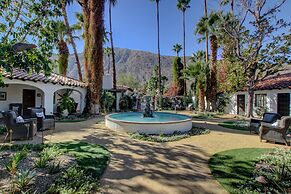 Ingleside Estate Hotel & Bungalows- Adults Only, Palm Springs, United ...