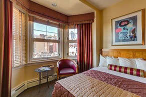 Hotel Alexander Inn, Philadelphia, United States of America - Lowest ...