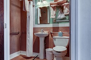 Hotel Alexander Inn, Philadelphia, United States of America - Lowest ...