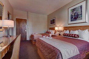 Hotel Alexander Inn, Philadelphia, United States of America - Lowest ...